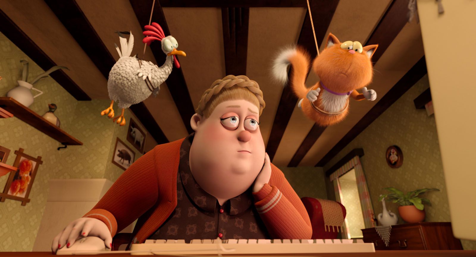 Foto do filme Agente 00-Gata - Foto 1 de 42 - AdoroCinema