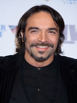 Alessio Di Clemente - AdoroCinema