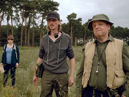 Detectorists: Detectorists : Foto - 5 no 10 - AdoroCinema