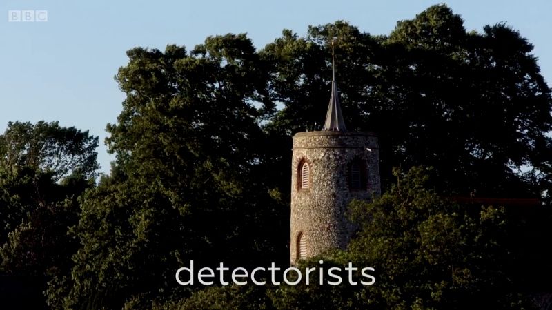 Pôster Detectorists 2ª temporada - Pôster 13 no 28 - AdoroCinema