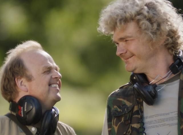 Pôster Detectorists 3ª temporada - Pôster 1 no 28 - AdoroCinema