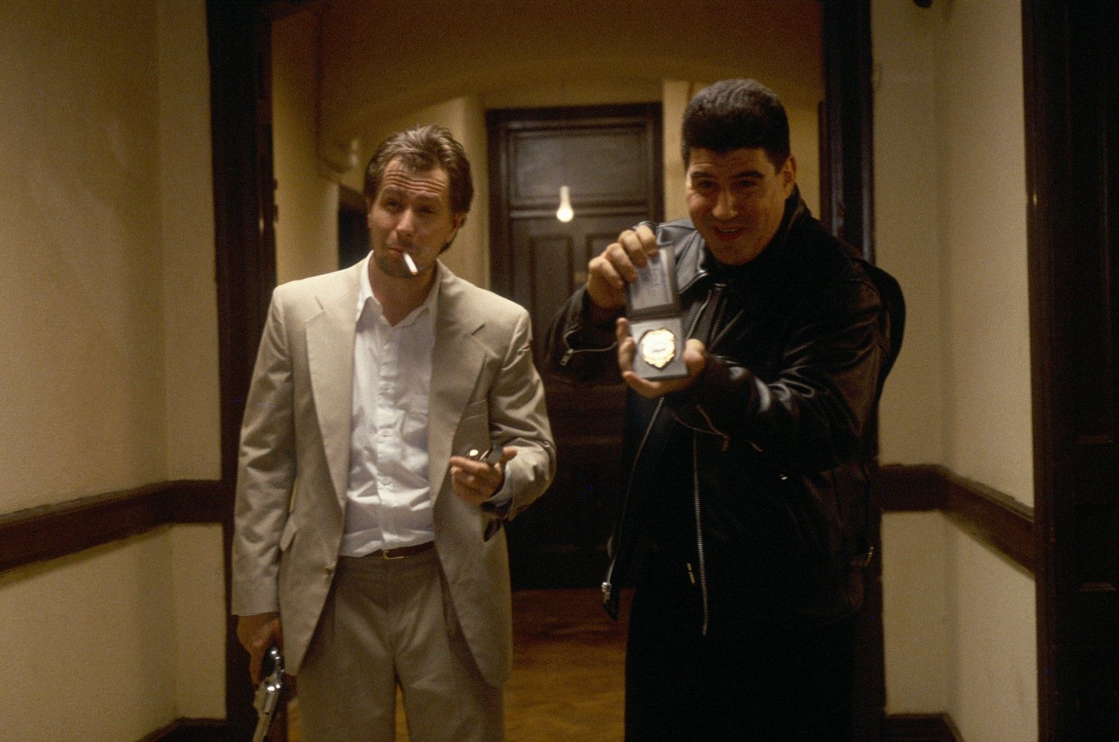 Foto do filme O Profissional - Foto 16 de 25 - AdoroCinema