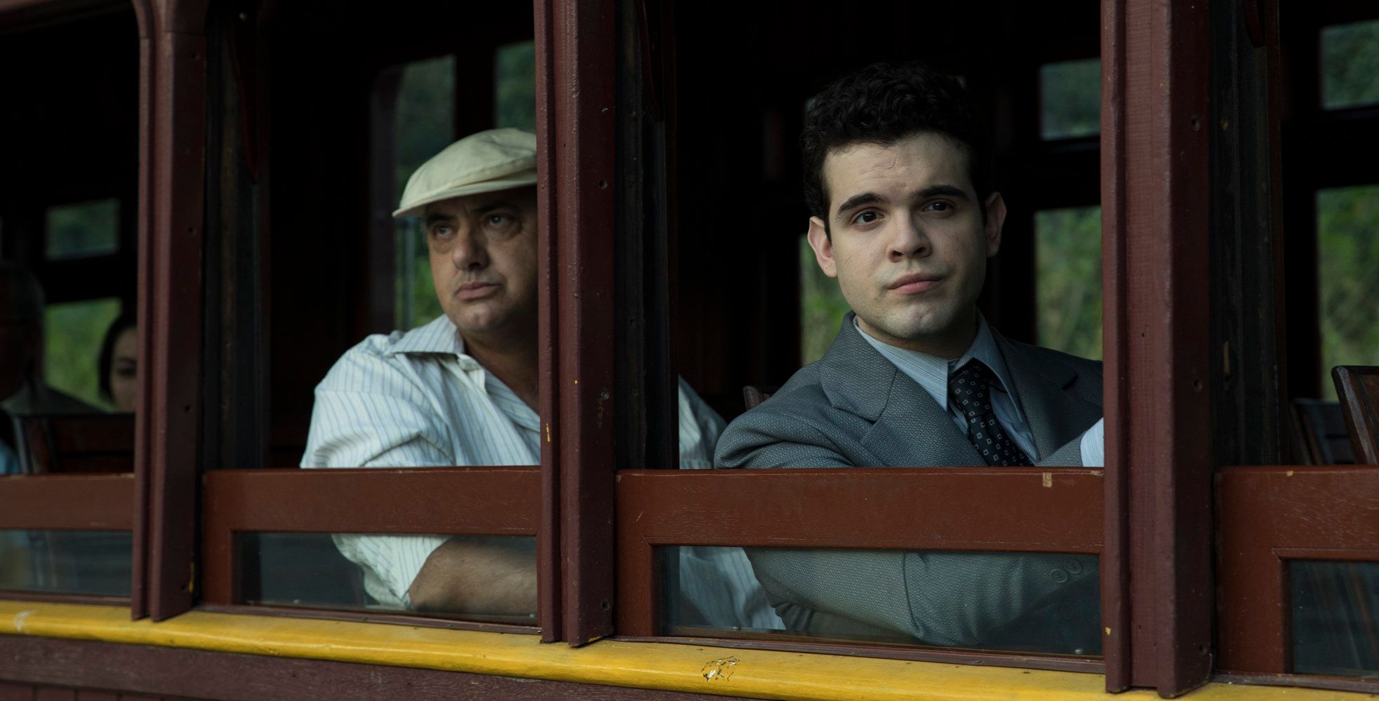 Foto do filme Divaldo - O Mensageiro da Paz - Foto 7 de 10 - AdoroCinema