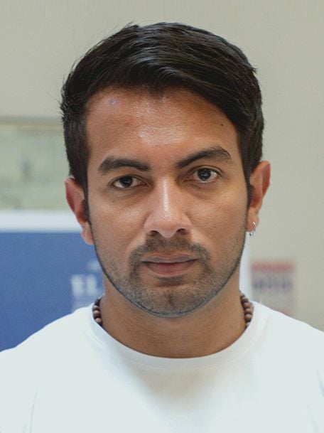 José Acosta - AdoroCinema