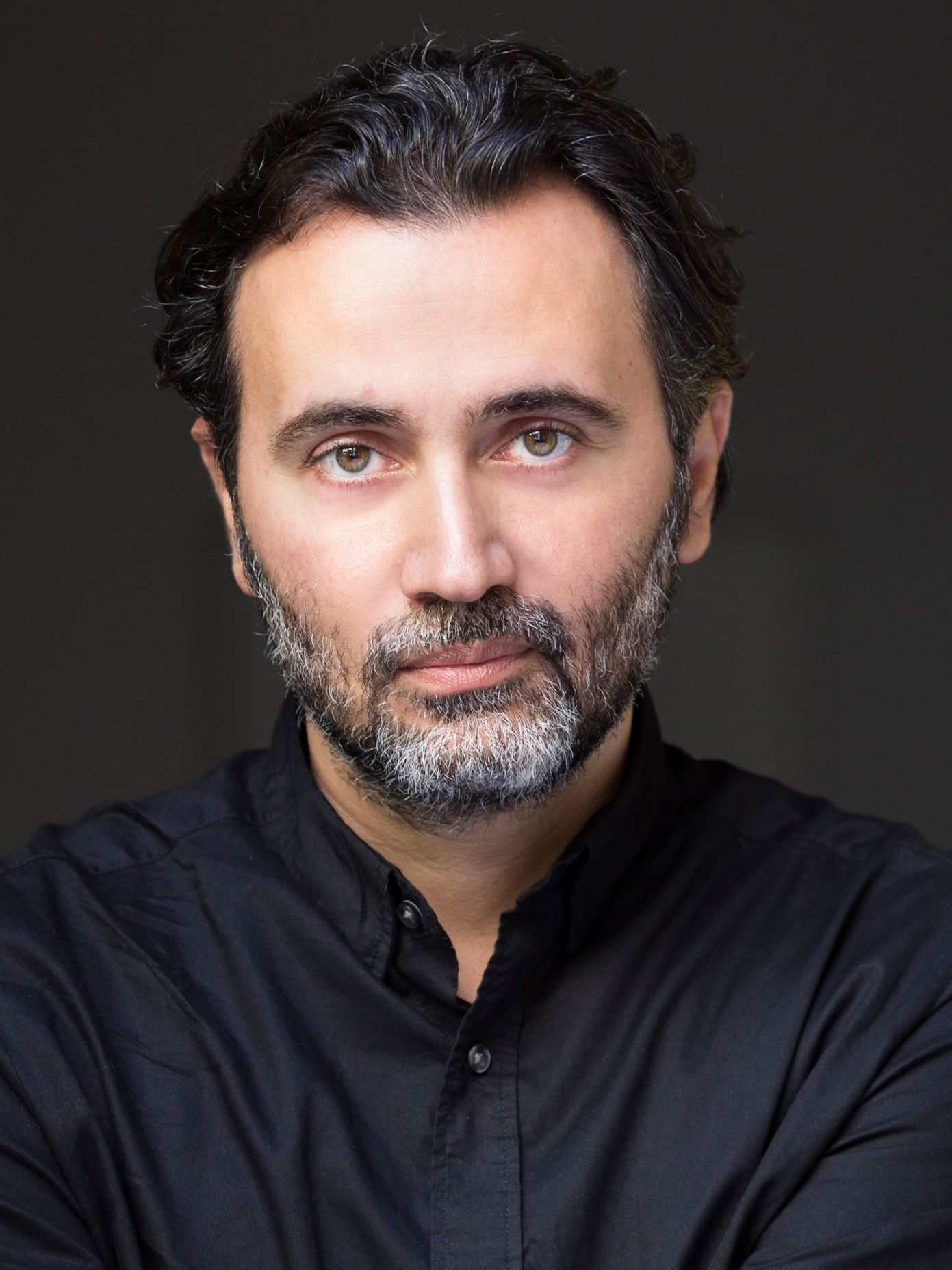 Talal Derki - AdoroCinema