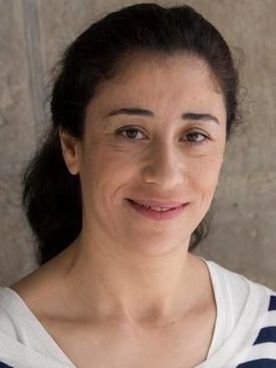 Sarra Abidi - AdoroCinema
