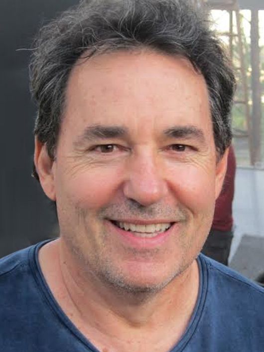 John Wirth - AdoroCinema