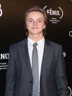 Luis de La Rosa - AdoroCinema