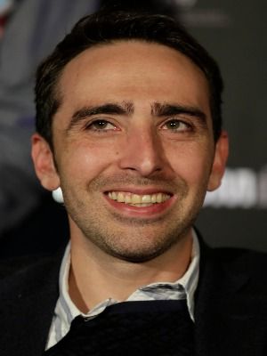 Joseph Hemsani - AdoroCinema