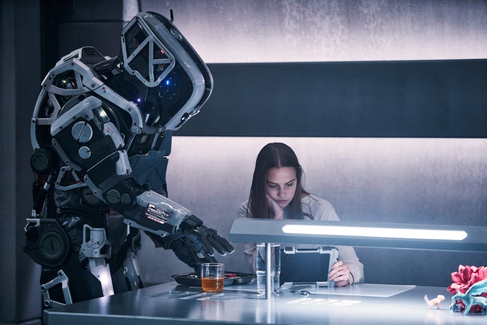 Foto do filme I Am Mother - Foto 6 de 23 - AdoroCinema
