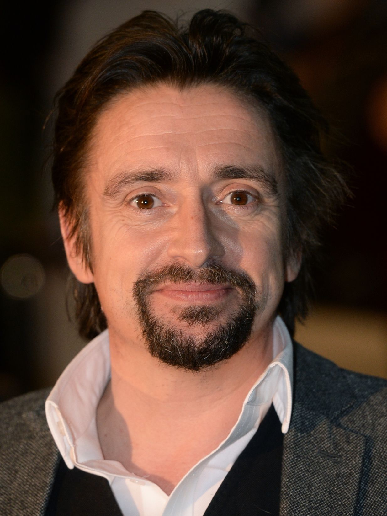 Richard Hammond - AdoroCinema