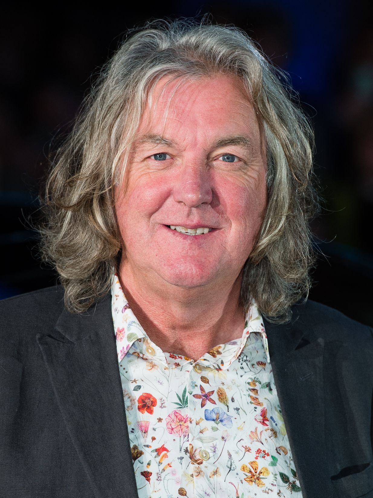 James May - AdoroCinema
