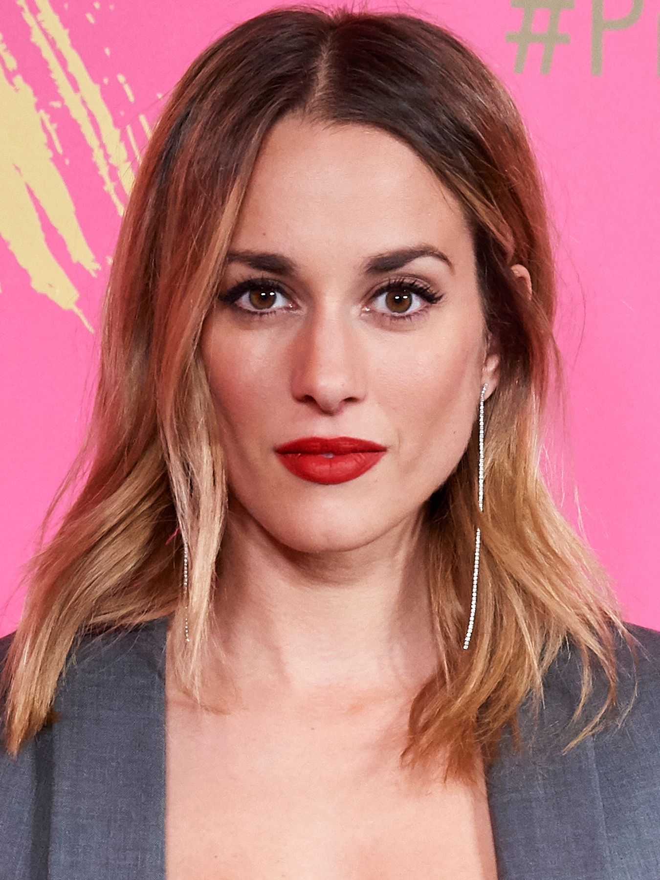 Silvia Alonso - AdoroCinema