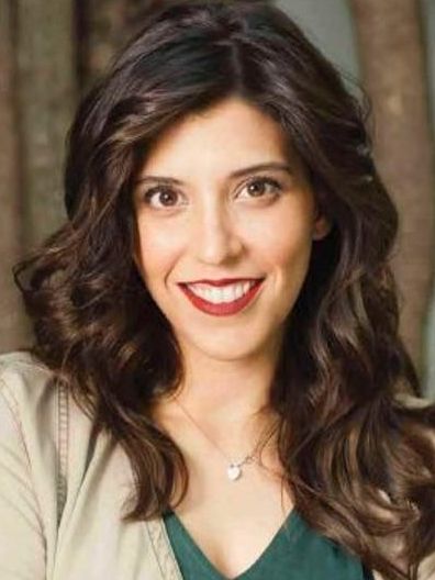 Catalina Aguilar Mastretta - AdoroCinema