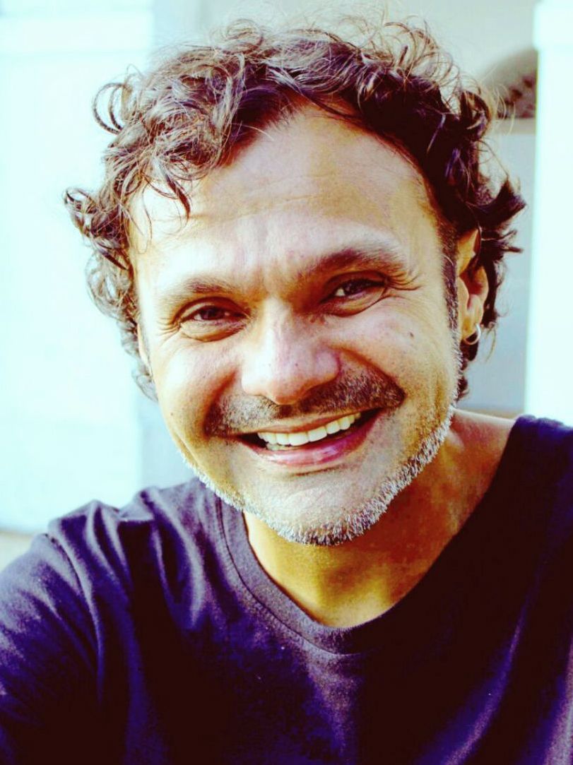 João Paulo Soares - AdoroCinema