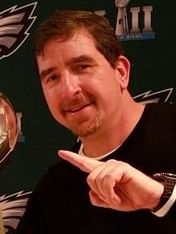 Chip Swain - AdoroCinema