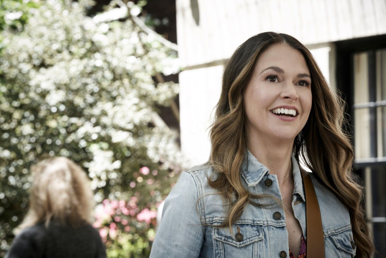 Foto de Sutton Foster - Fotos Sutton Foster - Foto 2 de 104 - AdoroCinema