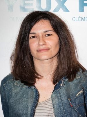 Jessica Palud - AdoroCinema