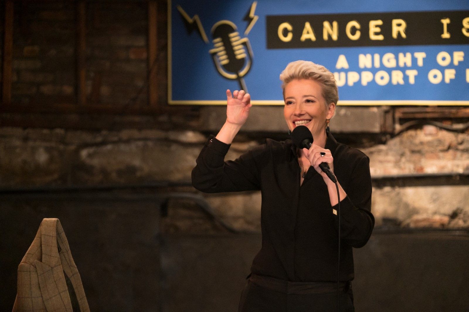 Foto do filme Talk-show - Reinventando A Comédia - Foto 4 de 40 ...