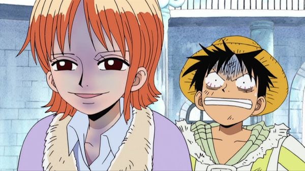 One Piece : One Piece : Fotos - 997 no 1087 - AdoroCinema