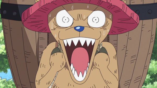 One Piece : One Piece : Fotos - 949 no 1087 - AdoroCinema