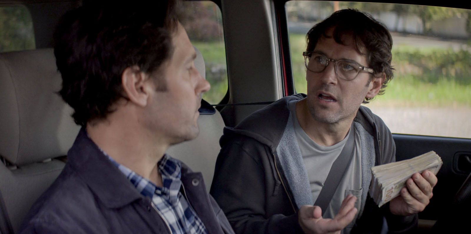 Cara x Cara : Fotos Paul Rudd - 22 no 23 - AdoroCinema