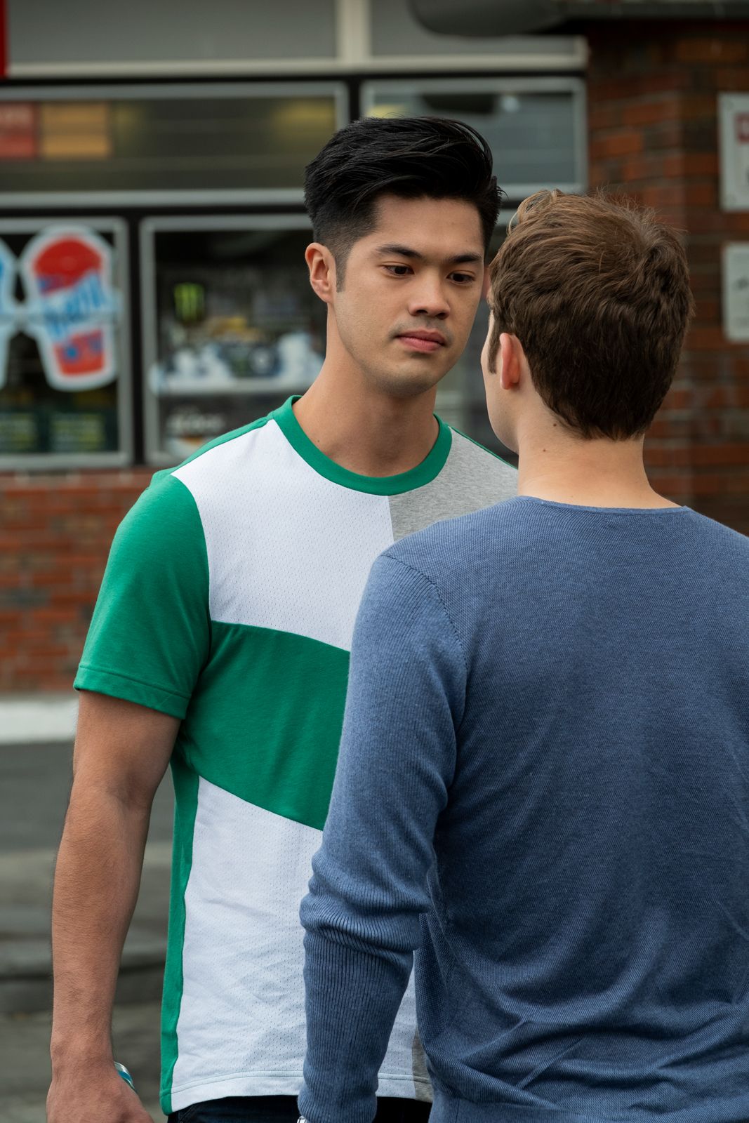 Foto de Ross Butler - 13 Reasons Why : Fotos Justin Prentice, Ross ...
