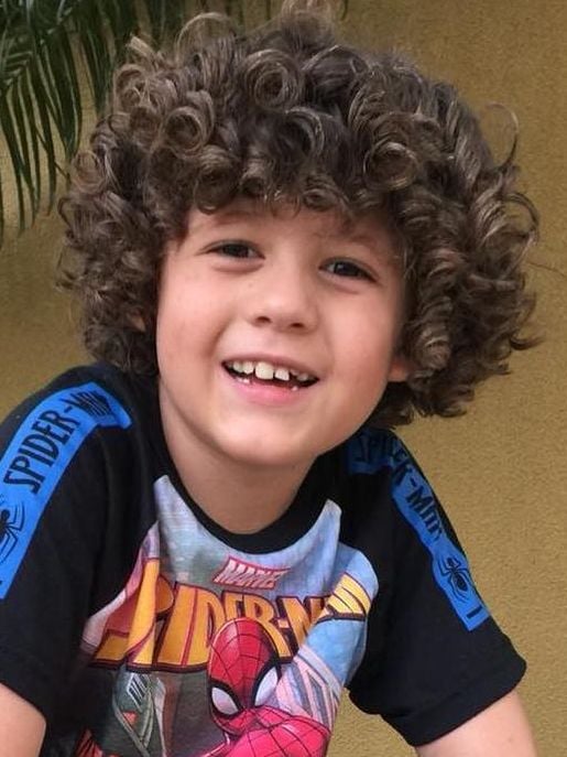 Gabriel Miller - AdoroCinema