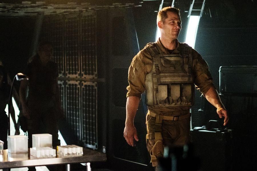 Foto de Luke MacFarlane - Fotos Luke MacFarlane - Foto 22 de 121 ...