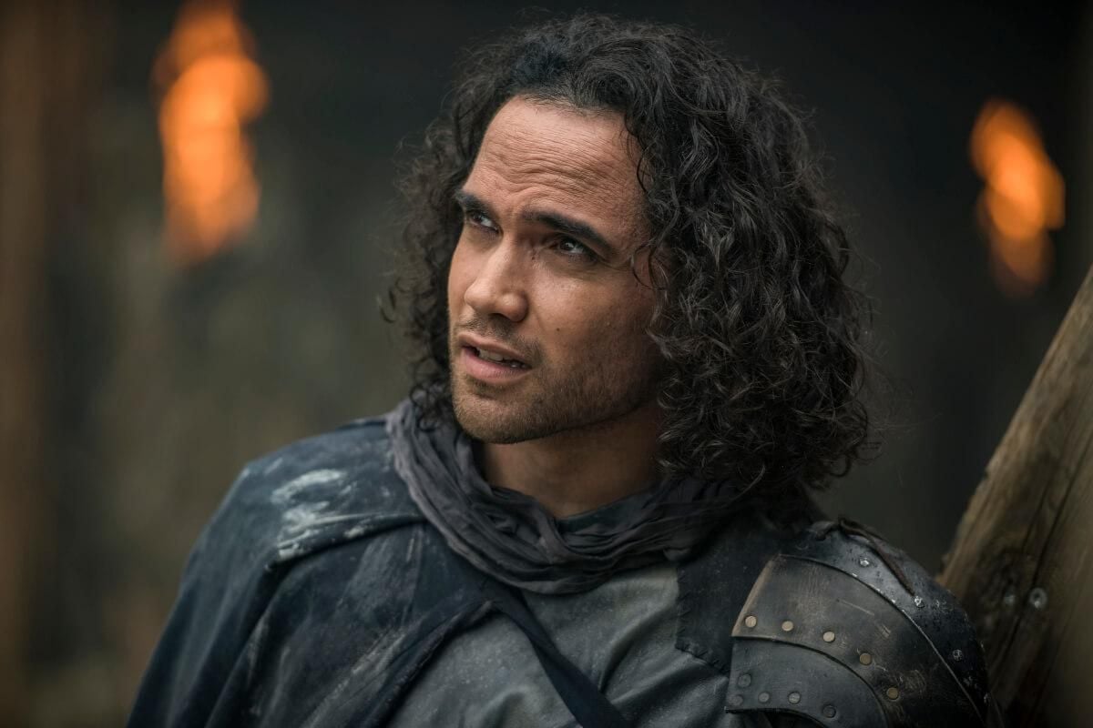 Foto de Reece Ritchie - Fotos Reece Ritchie - Foto 15 de 33 - AdoroCinema