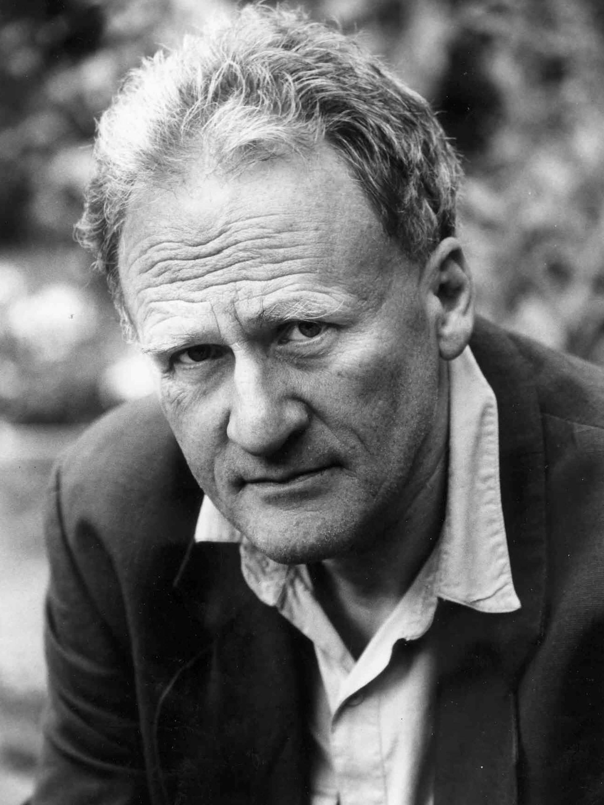 Paul Durcan - AdoroCinema