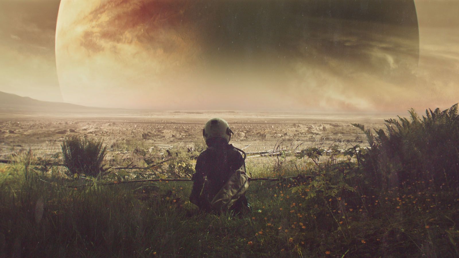 Foto do filme Prospect - Foto 6 de 22 - AdoroCinema