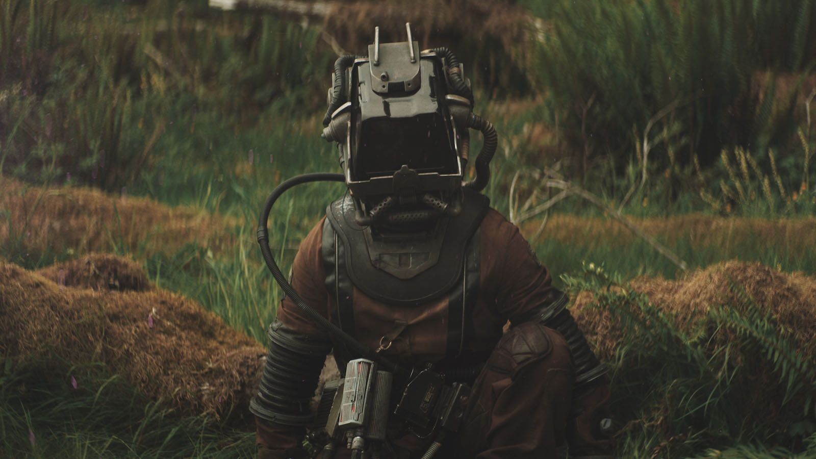 Foto do filme Prospect - Foto 3 de 22 - AdoroCinema