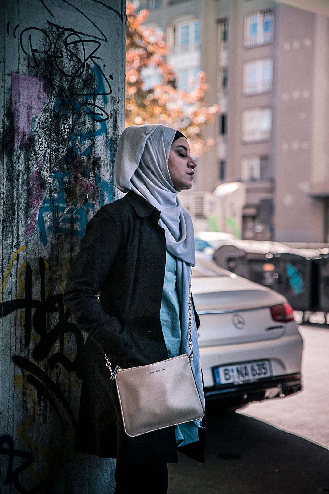 4Blocks : Fotos Almila Bağrıaçık - 7 no 30 - AdoroCinema