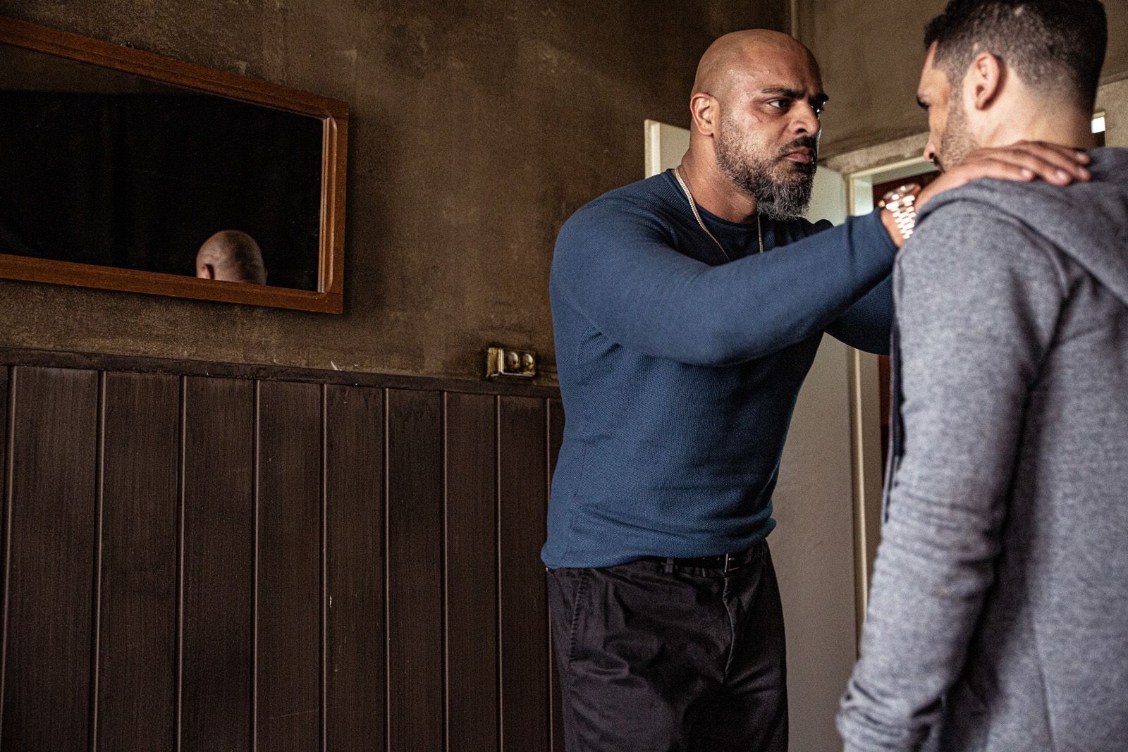 4Blocks : 4Blocks : Fotos - 3 no 30 - AdoroCinema