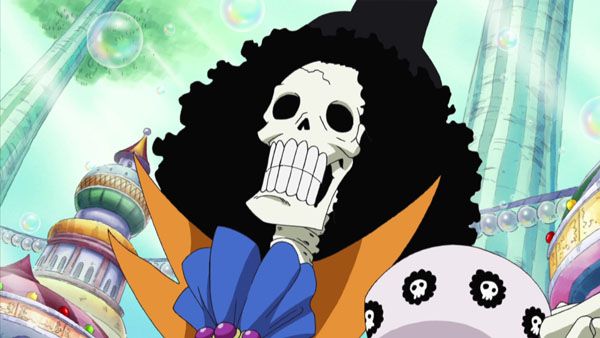 One Piece : One Piece : Fotos - 703 no 1087 - AdoroCinema