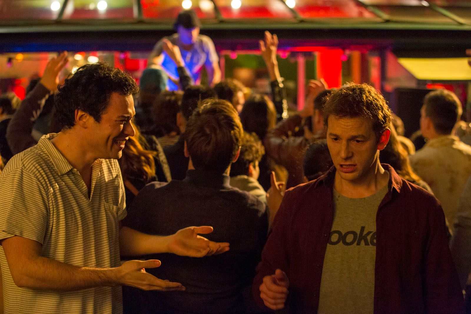 Foto do filme Play - Foto 15 de 18 - AdoroCinema