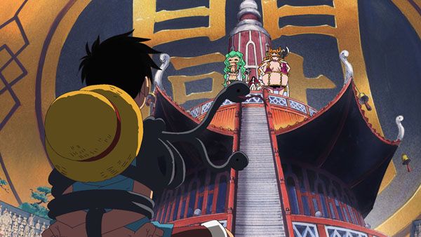 One Piece : One Piece : Fotos - 687 no 1087 - AdoroCinema
