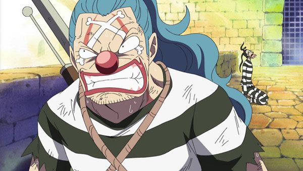 One Piece : One Piece : Fotos - 661 no 1087 - AdoroCinema