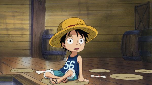 One Piece : One Piece : Fotos - 602 no 1087 - AdoroCinema