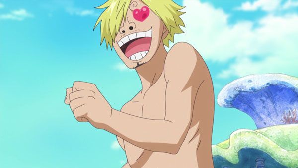 One Piece : One Piece : Fotos - 560 no 1087 - AdoroCinema
