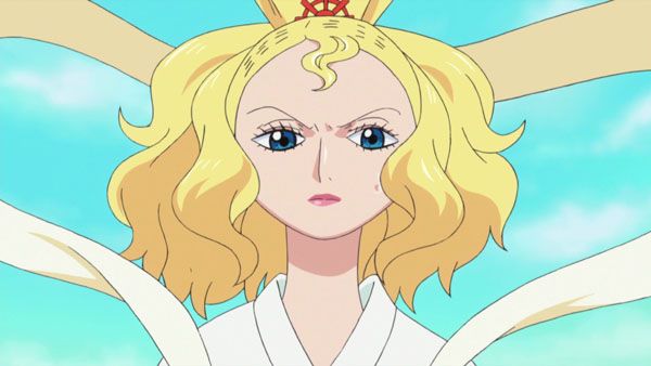 One Piece : One Piece : Fotos - 556 no 1087 - AdoroCinema