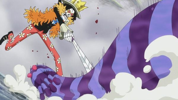 One Piece : One Piece : Fotos - 536 no 1087 - AdoroCinema