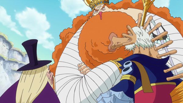 One Piece : One Piece : Fotos - 528 no 1087 - AdoroCinema