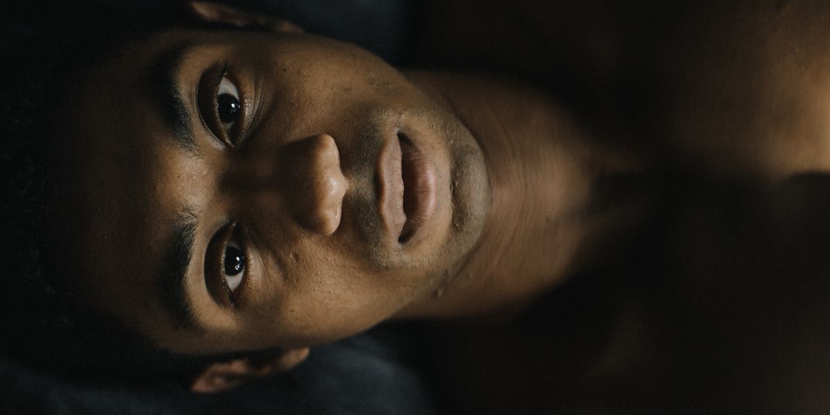 Foto do filme The Obituary Of Tunde Johnson - Foto 4 de 8 - AdoroCinema