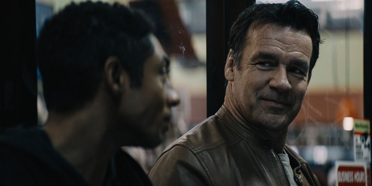 Foto de Steven Silver - The Obituary Of Tunde Johnson : Foto Steven ...