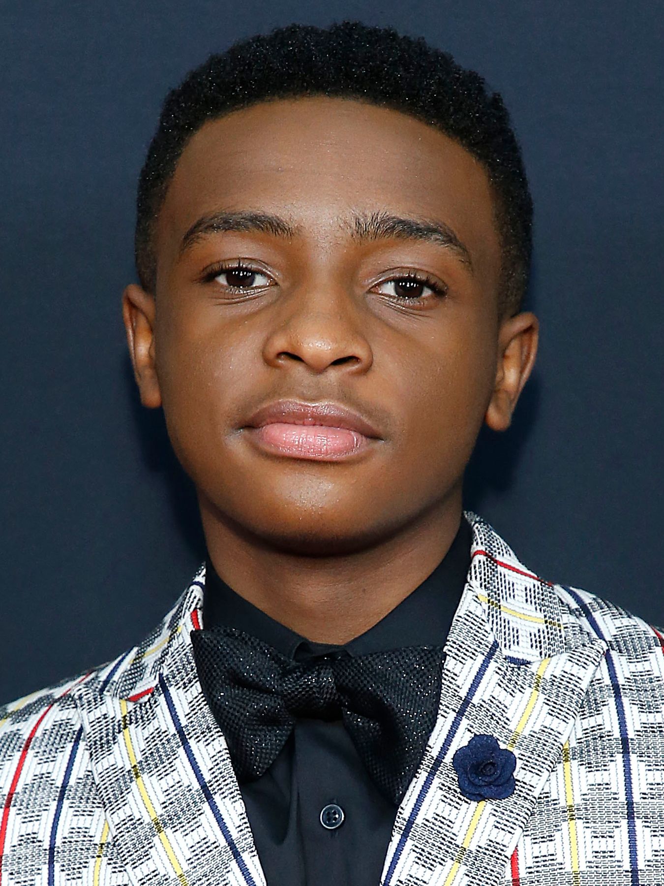 Caleel Harris - AdoroCinema