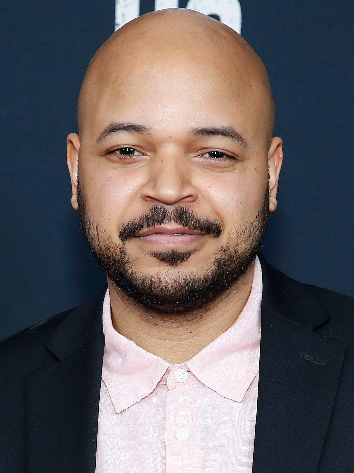 Justin Cunningham - AdoroCinema