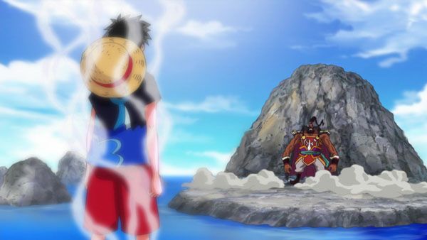One Piece : One Piece : Fotos - 513 no 1087 - AdoroCinema