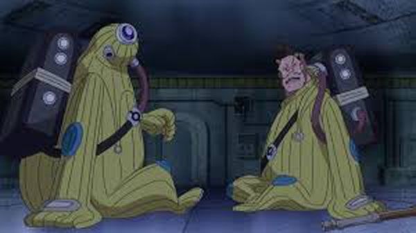 One Piece : One Piece : Fotos - 488 no 1087 - AdoroCinema